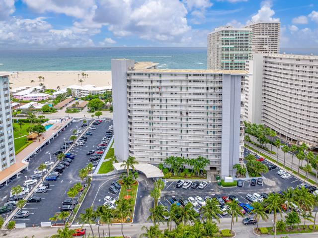 1920 S Ocean Dr, Unit 304, Fort Lauderdale, FL 33316 | MLS #F10538