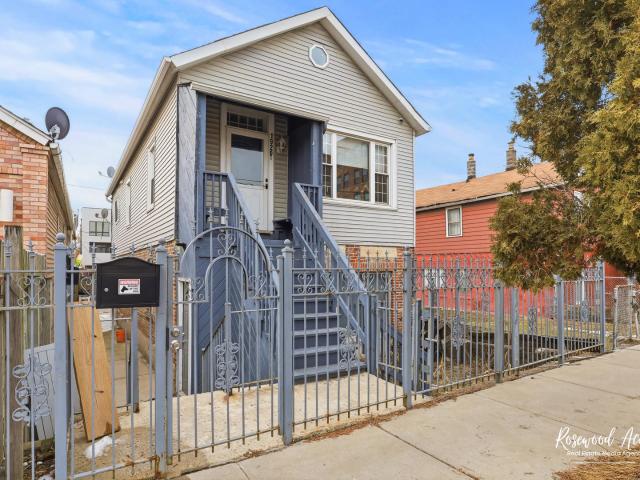 1920 S Sangamon St, Chicago, IL 60608 | MLS #12571 | Compass