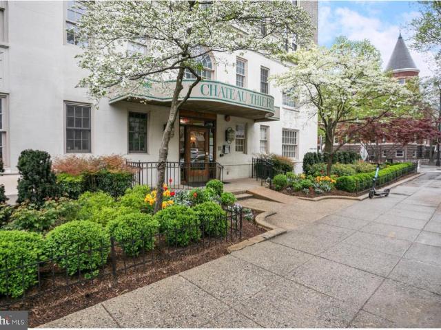 1920 S St NW, Unit 603, Washington, DC 20009 | MLS #DCDC2242