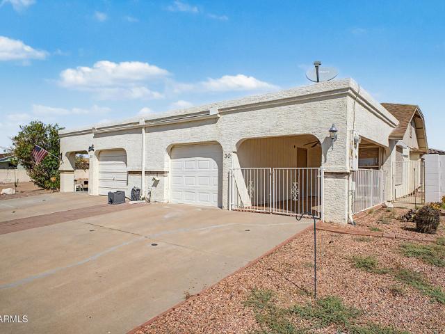 1920 S PLAZA Drive # 30