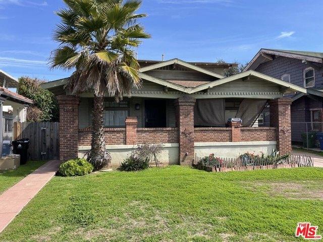 1920 S Rimpau Blvd, Los Angeles, CA 90016