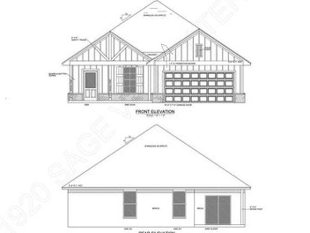 1920 Sage Valley Ter, Yukon, OK 73099