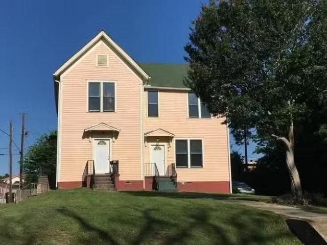 1920 Scott St #A, Little Rock, AR 72206