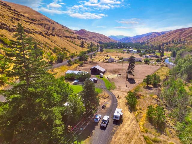1920 Tucannon Road