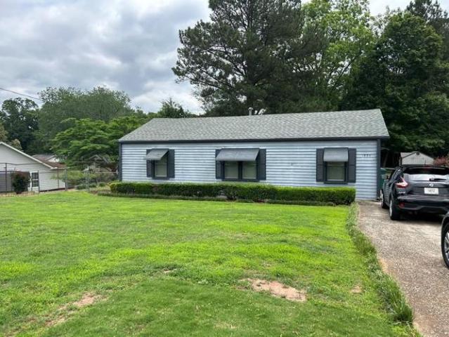 1920 Turpin Rd, Smyrna, GA 30080