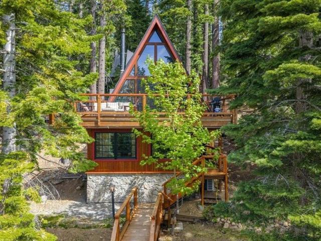 1920 Tahoe Park Heights Dr, Tahoe City, CA 96145
