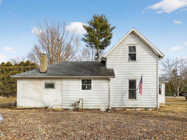1920 Van Buskirk Road