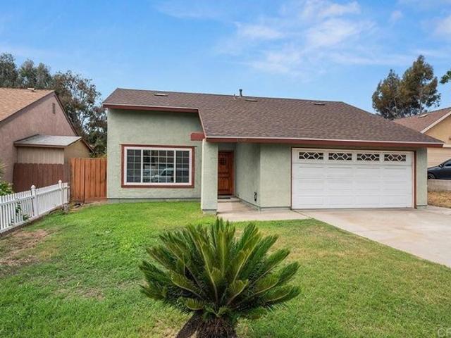 1920 Via Encantadoras, San Ysidro, CA 92173