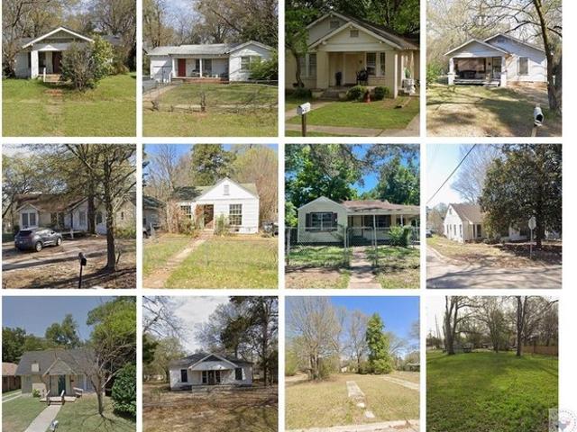 1920 W 13th St, Texarkana, TX 75501