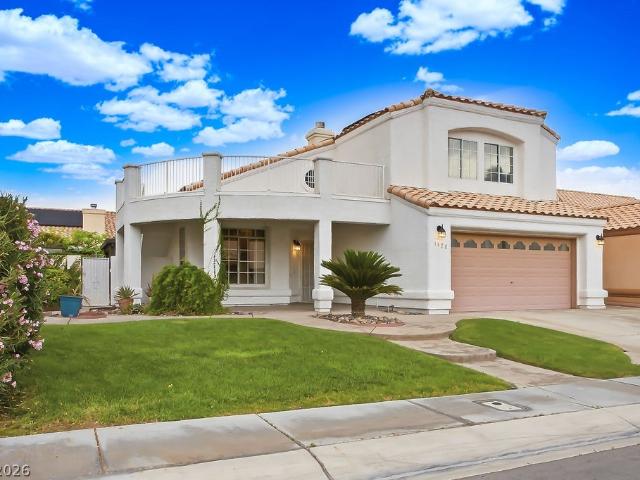 1920 W Camino Carlos Rey, North Las Vegas, NV 89031 | MLS #2768 | Compass