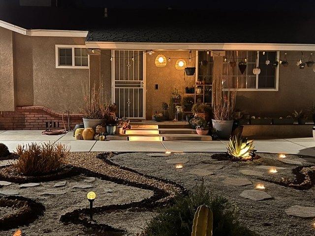 1920 W Aurora Ave, Porterville, CA 93257