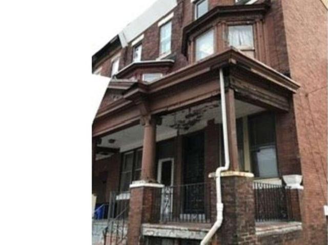 1920 W Berks St, Philadelphia, PA 19121