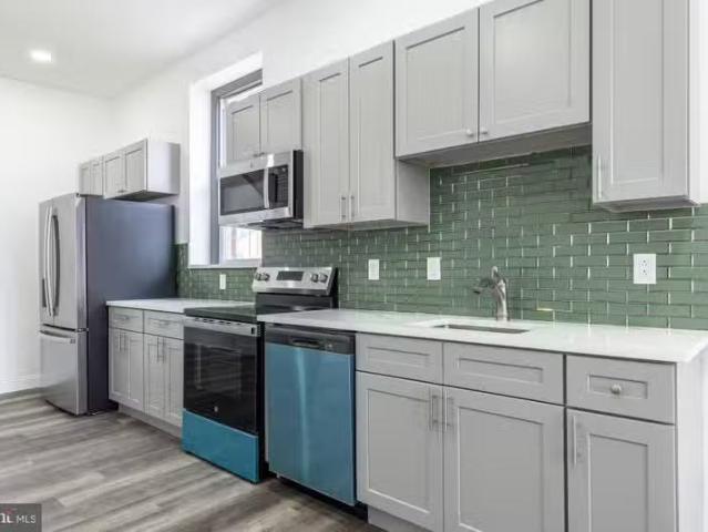 1920 W Berks St, Unit 1, Philadelphia, PA 19121 MLS #PAPH2490.