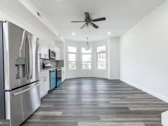 1920 W Berks St, Unit 2, Philadelphia, PA 19121 MLS #PAPH2490.