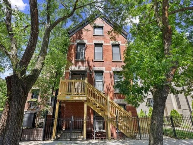 1920 W Dickens Ave Apt 3R, Chicago, IL 60614