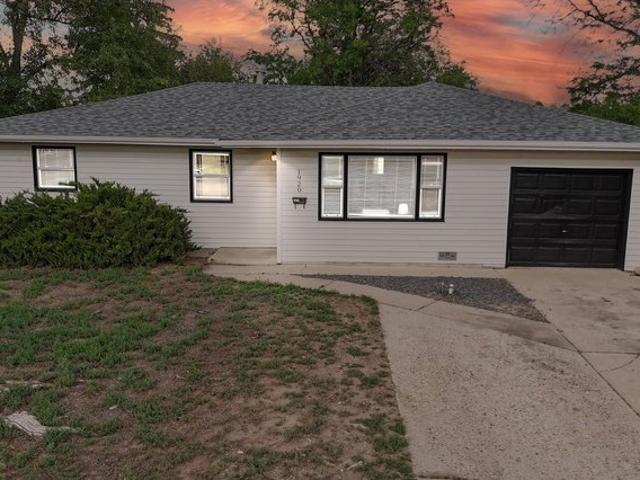 1920 W Elizabeth St, Fort Collins, CO 80521