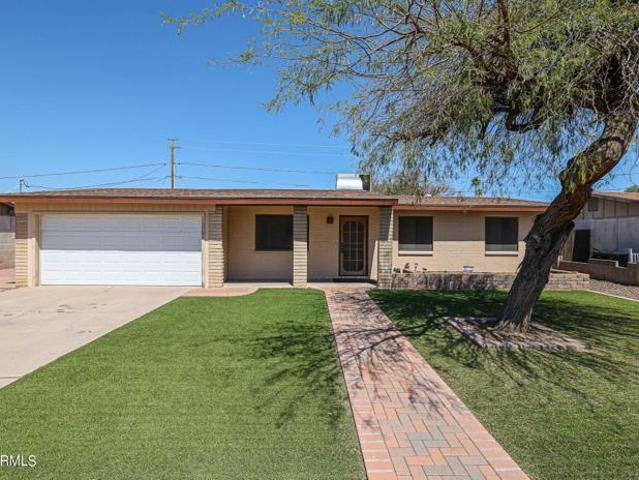 1920 W Eugie Ave, Phoenix, AZ 85029