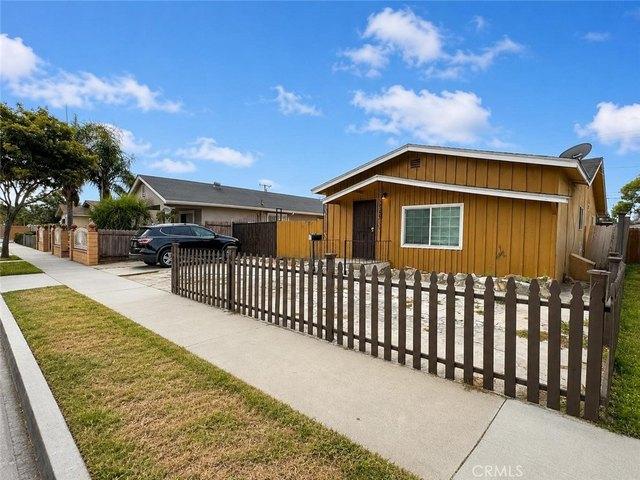 1920 W Spring St, Long Beach, CA 90810
