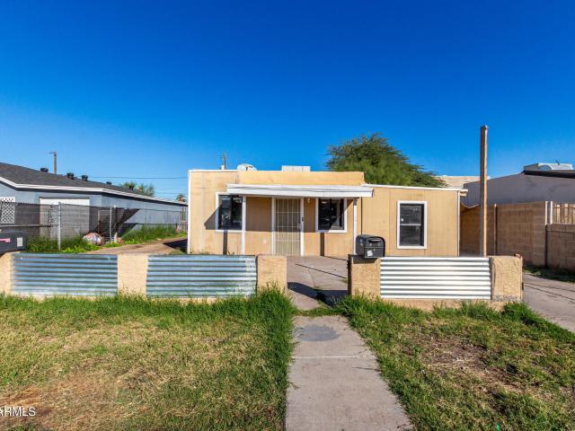 1920 W Tonto St, Unit 1, Phoenix, AZ 85009 | MLS #6956 | Compass