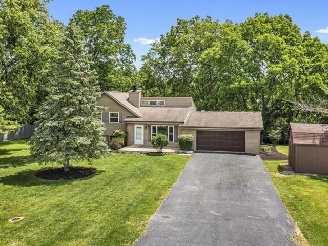 1920 Whetstone River Rd S, Marion, OH 43302
