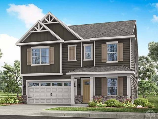 1920 Willoughby Ave, Springfield, OH 45502