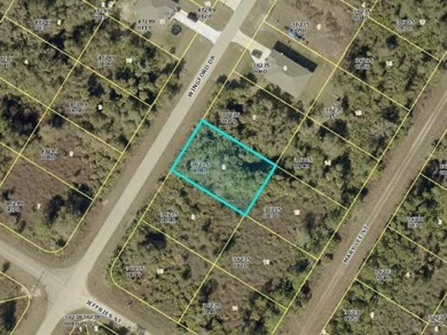 1920 Wingford Dr, Lehigh Acres, FL 33972