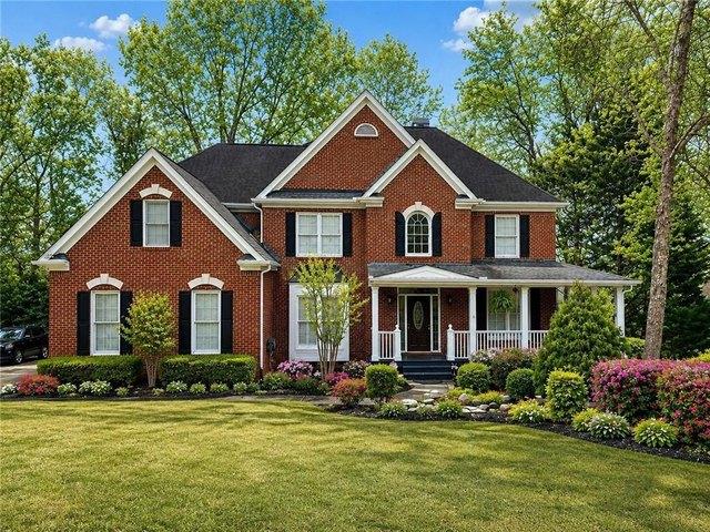 1920 Woods River Ln, Duluth, GA 30097