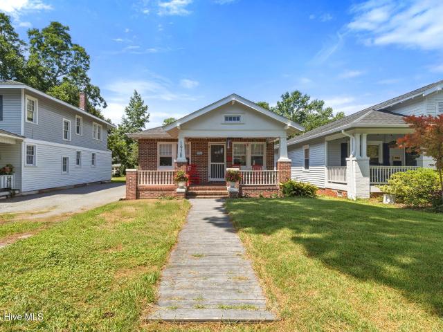 1920 Wrightsville Avenue
