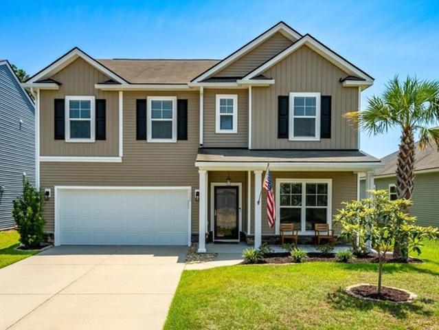 1920 Zonny Moss Dr, Johns Island, SC 29455
