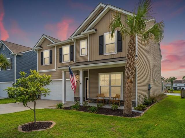 1920 Zonny Moss Dr, Johns Island, SC 29455