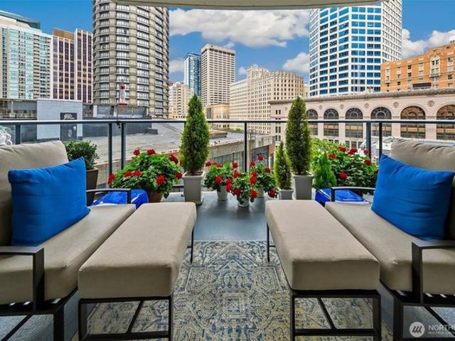 1920 4th Ave Unit 408, Seattle, WA 98101