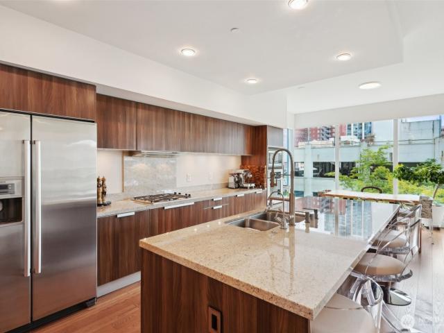1920 4th Ave, Unit 502, Seattle, WA 98101 | MLS #2371 | Compass