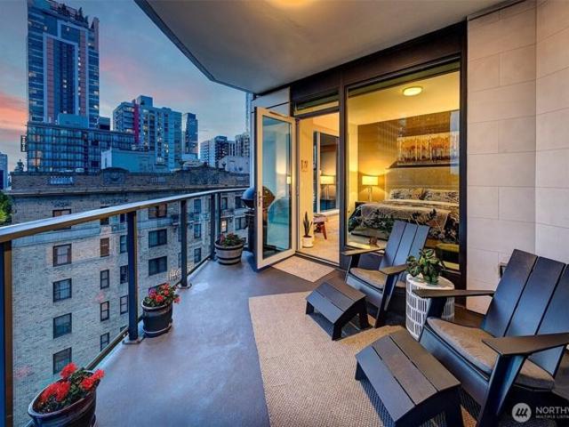 1920 4th Ave Unit 902, Seattle, WA 98101