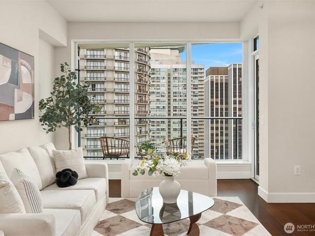 1920 4th Ave Unit 1509, Seattle, WA 98101