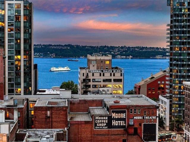 1920 4th Ave Unit 1804, Seattle, WA 98101