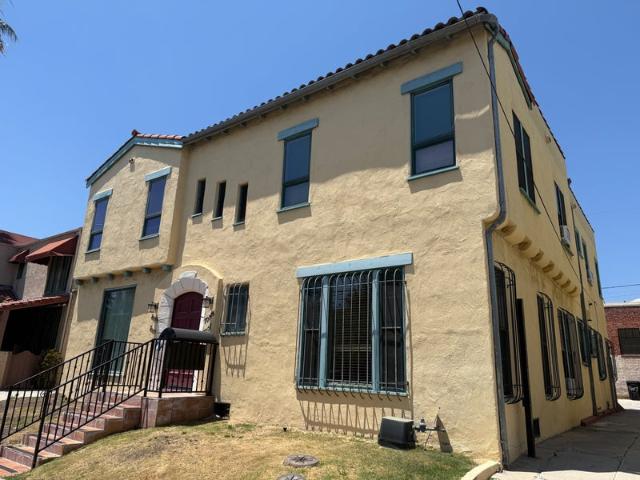 1920s 1 bedroom apartment in Hollywood for rent