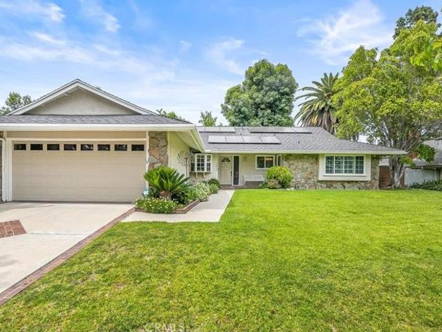 19213 Celtic St, Porter Ranch, CA 91326