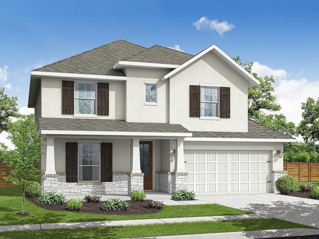 19213 Olive Heath Ln, Magnolia, TX 77355