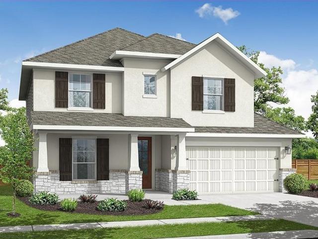 19213 Olive Heath Ln, Magnolia, TX 77355