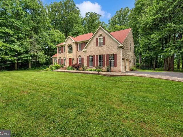 19213 Sherwood Green Way