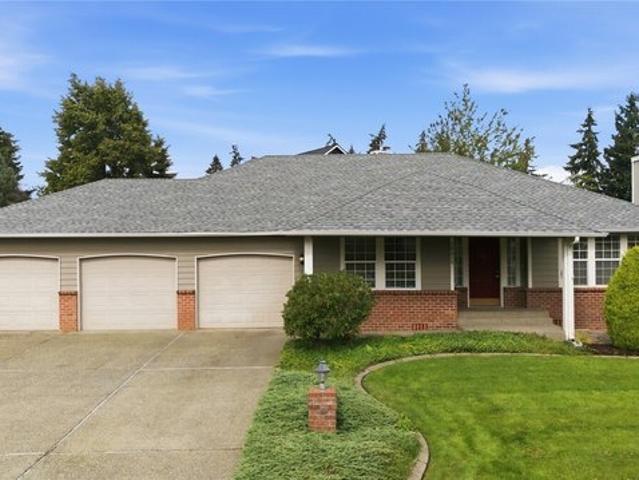 19210 th Avenue Ct E, Graham, WA 98338