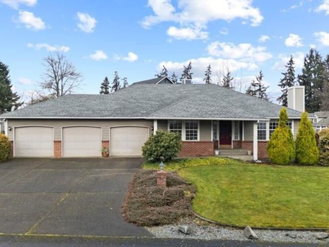 19210 th Avenue Ct E, Graham, WA 98338