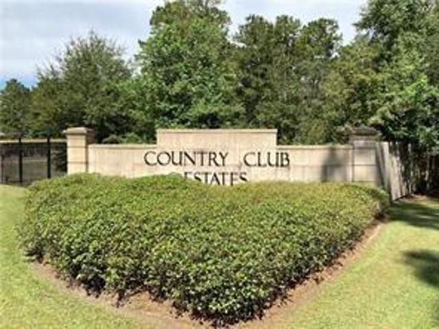 19210 Country Club Lane