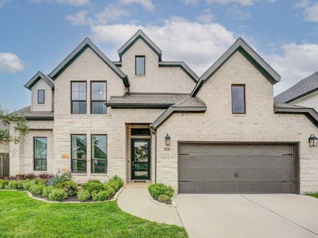 19210 Derby Run Ln, Tomball, TX 77377