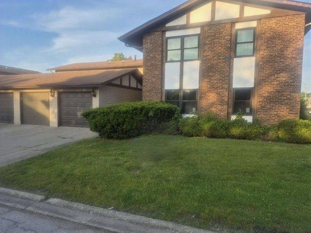 19210 Elm Dr Unit 153, Country Club Hills, IL 60478