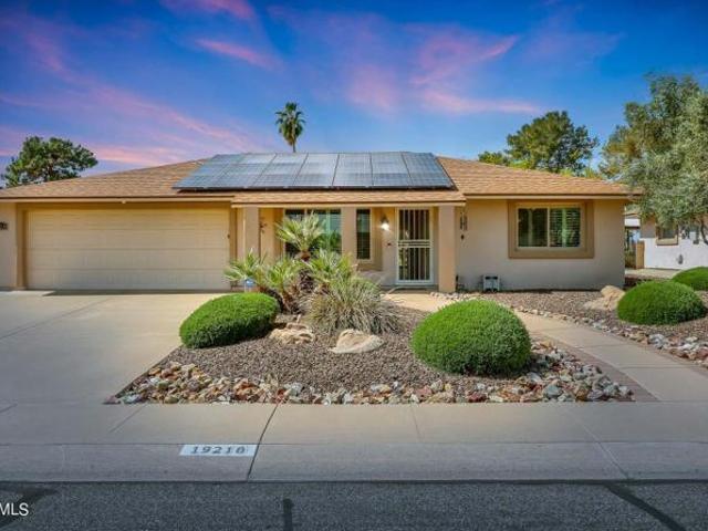 19210 N Palo Verde Dr, Sun City, AZ 85373