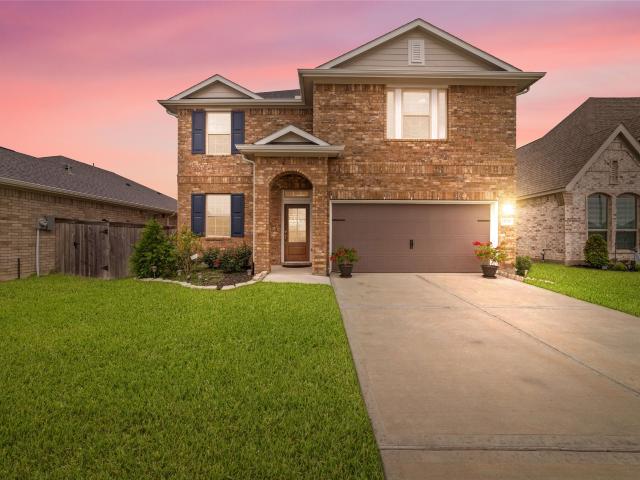 19210 Palfrey Prairie Trail