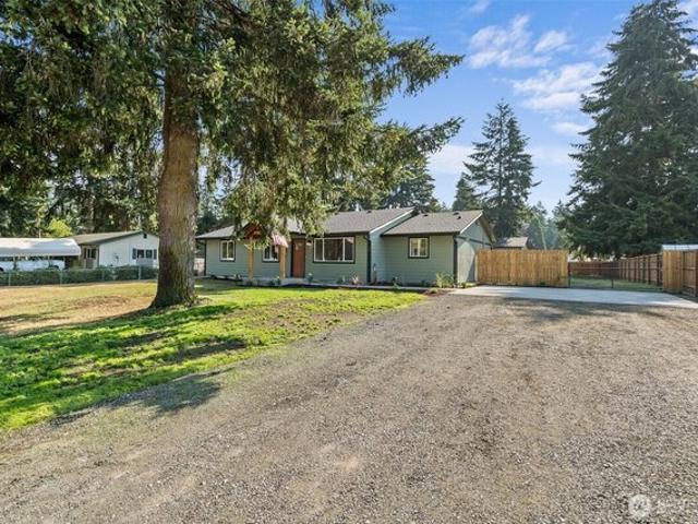 19210 Pecan St SW, Rochester, WA 98579