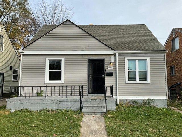 19210 Revere St, Detroit, MI 48234