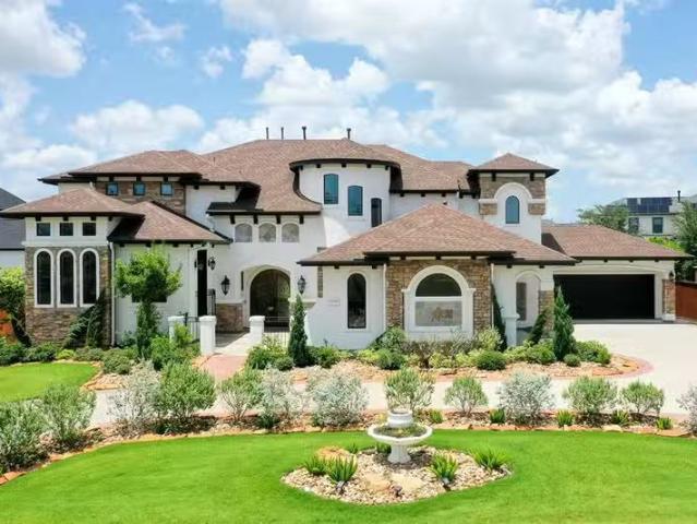 19210 S Frio River Cir, Cypress, TX 77433